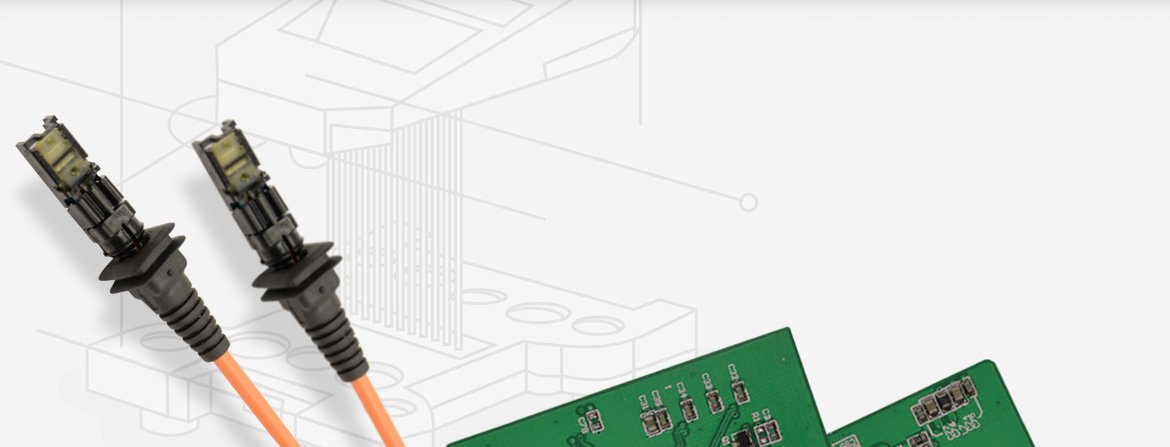 MXC Connectors and PRIZM LightTurn