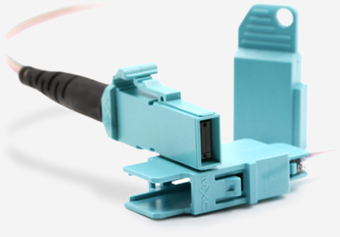 MXC Connectors and PRIZM LightTurn