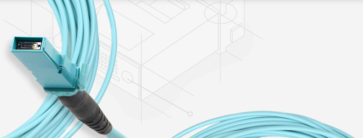 MXC Connectors and PRIZM LightTurn