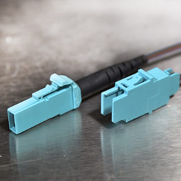 MXC Connectors and PRIZM LightTurn